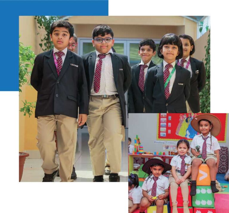 The Indian Academy – Leading Education in Dubai