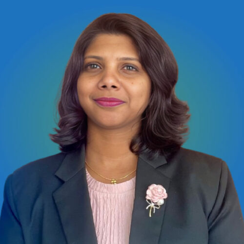 Our Academic Team – The Indian Academy