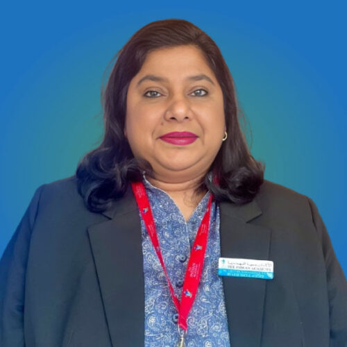 Our Academic Team – The Indian Academy