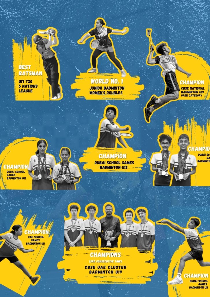 The Rahhal Programme – The Indian Academy