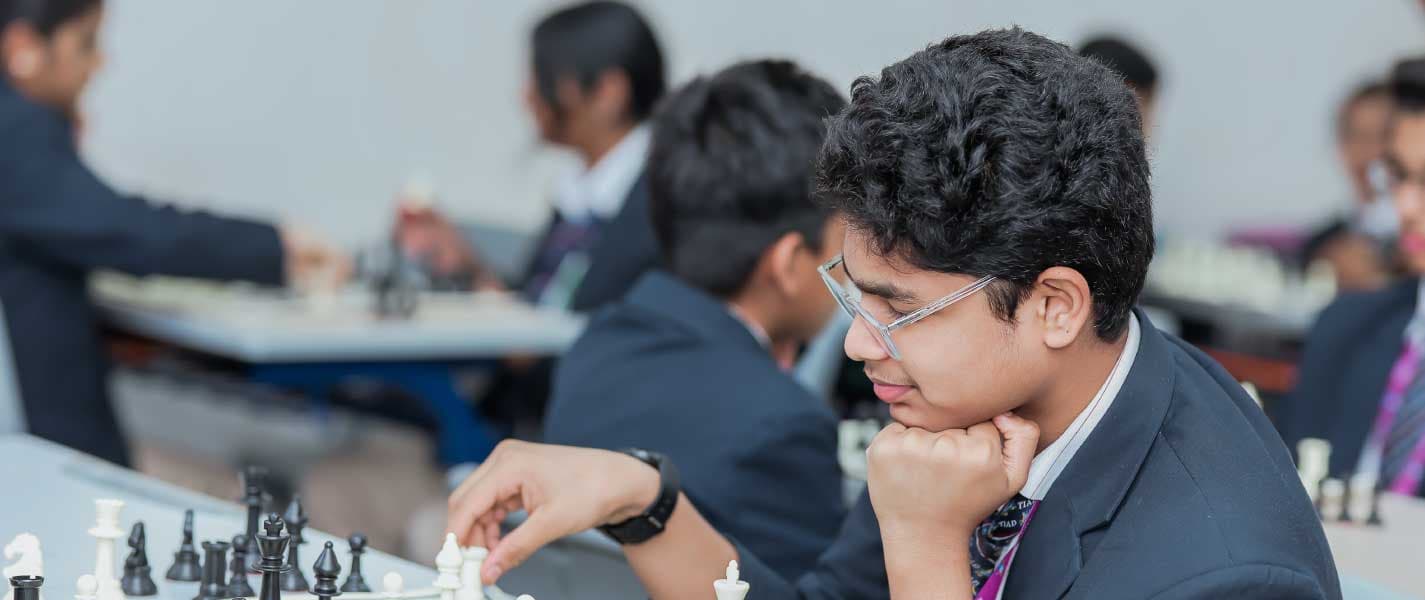 The Indian Academy – Leading Education in Dubai